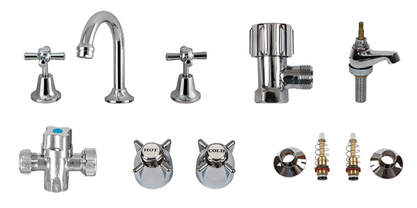 Trade Tapware | 宁波博拉斯水暖器材有限公司 NB Industries